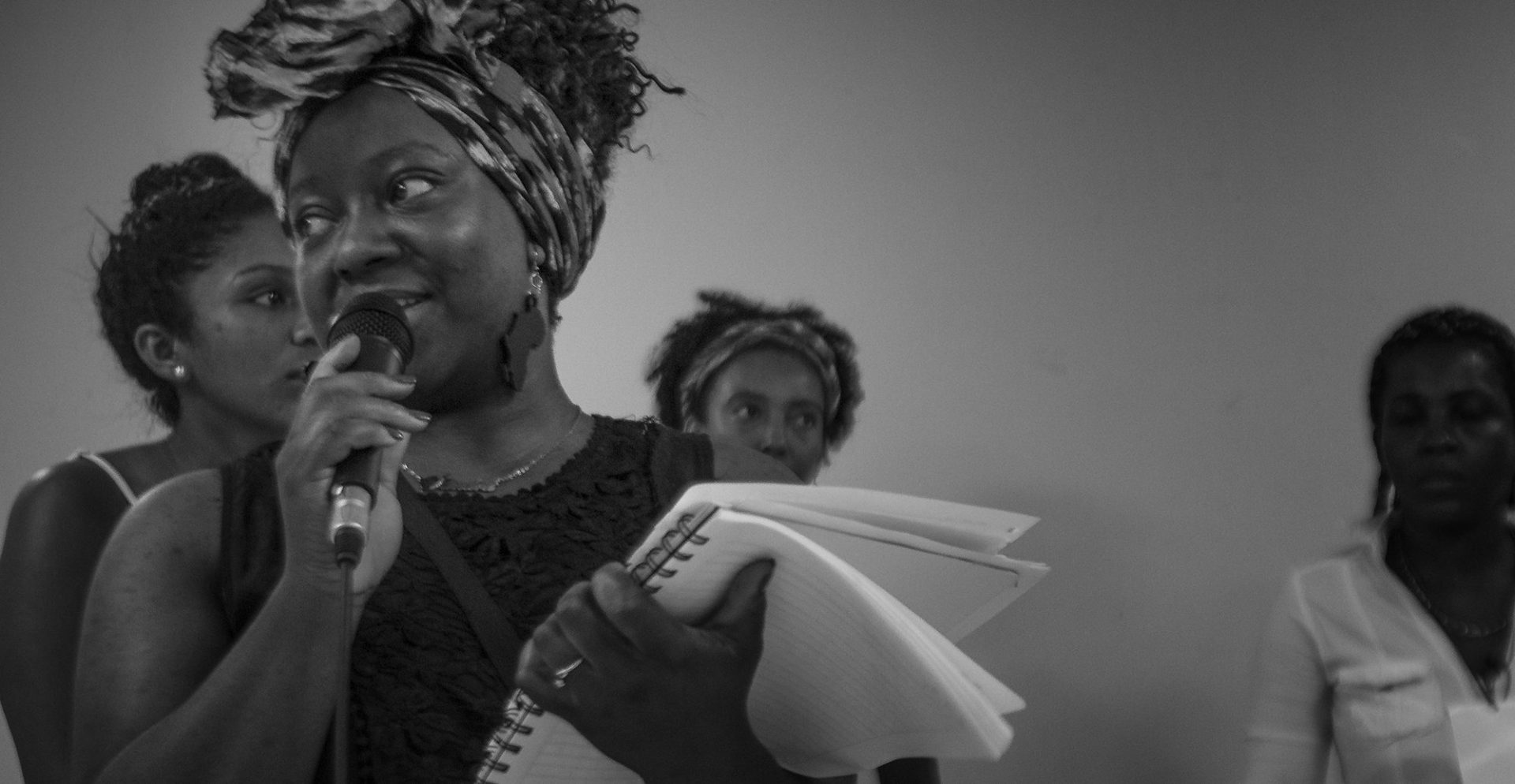 25 de julio: Día de la mujer afrolatina | Red Radio