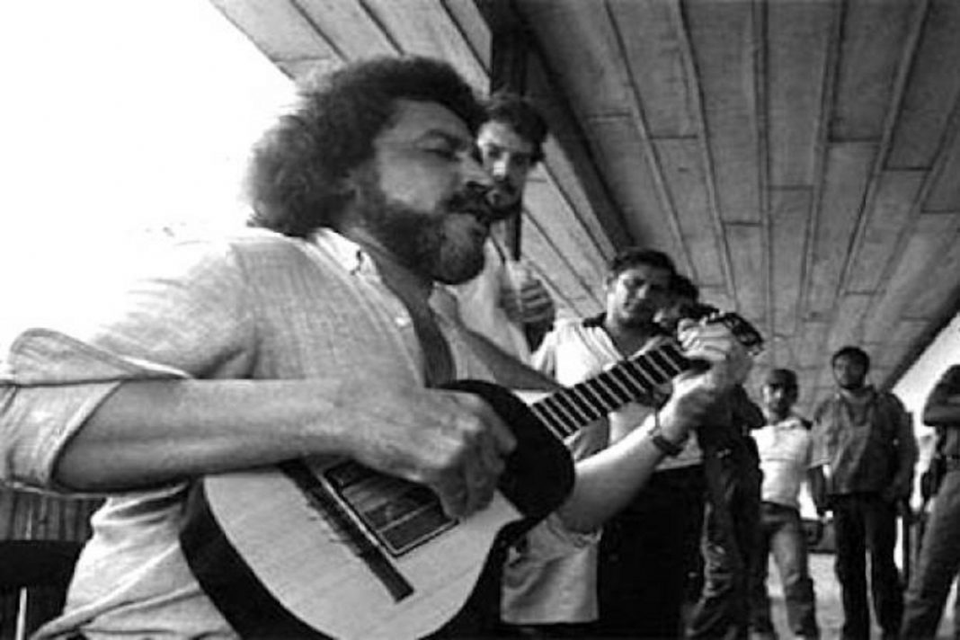 Alí Primera indeleble | Red Radio