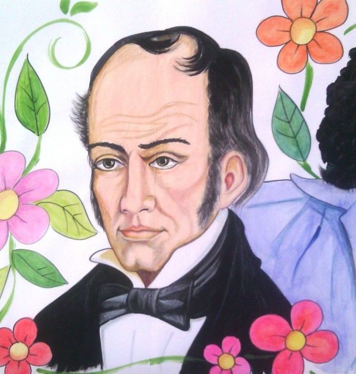 Simón Rodríguez: o inventamos o erramos | Red Radio