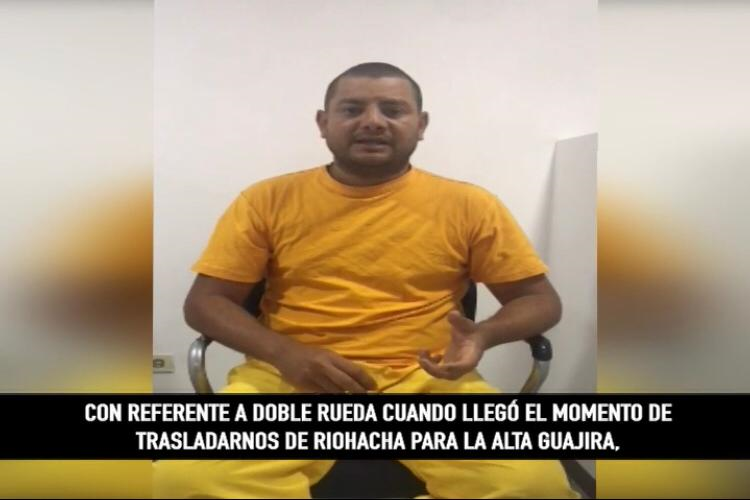 ¡Imperdible! Testimonio de Antonio Sequea sobre operación que contrató ...