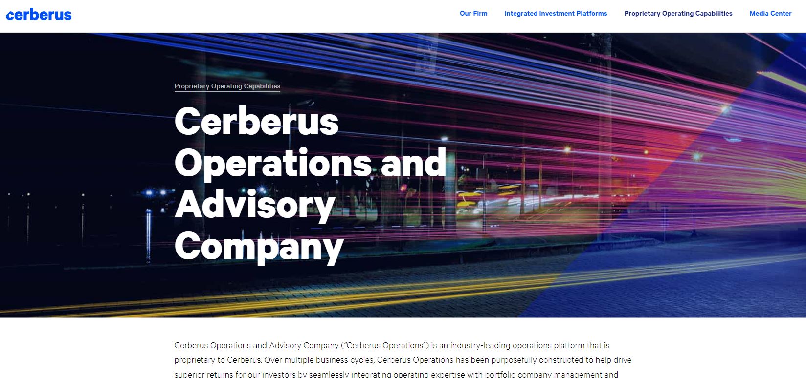 Develados contratos de Guaidó con dos empresas mercenarias más