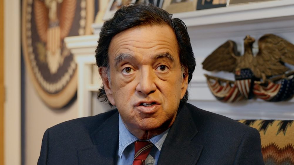 Bill Richardson: la "misión humanitaria" que no ha sido confirmada ...