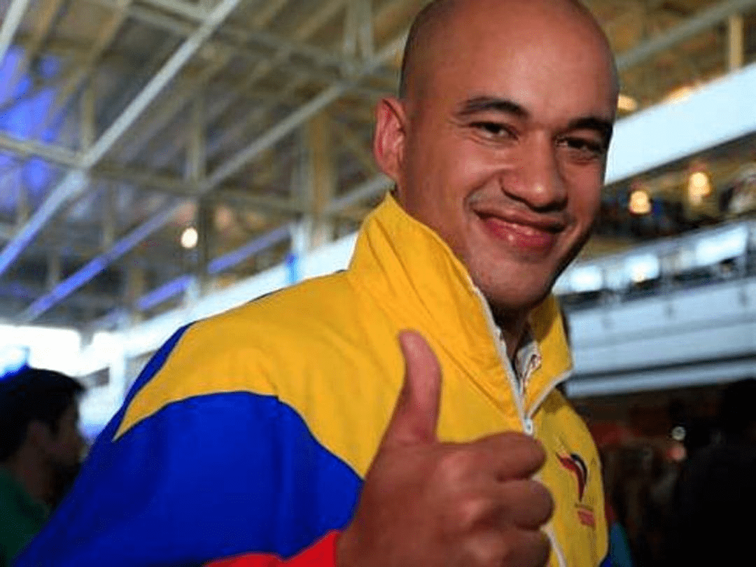 Héctor Rodríguez tiene covid-19: está asintomático y en supervisión médica