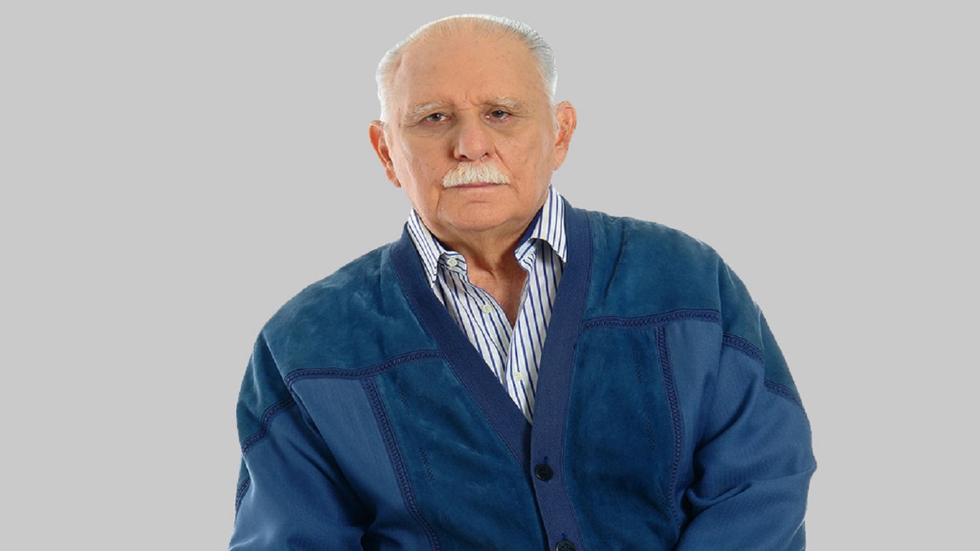 Un gigante de la comunicación se marchó, pero millones continuarán su ...