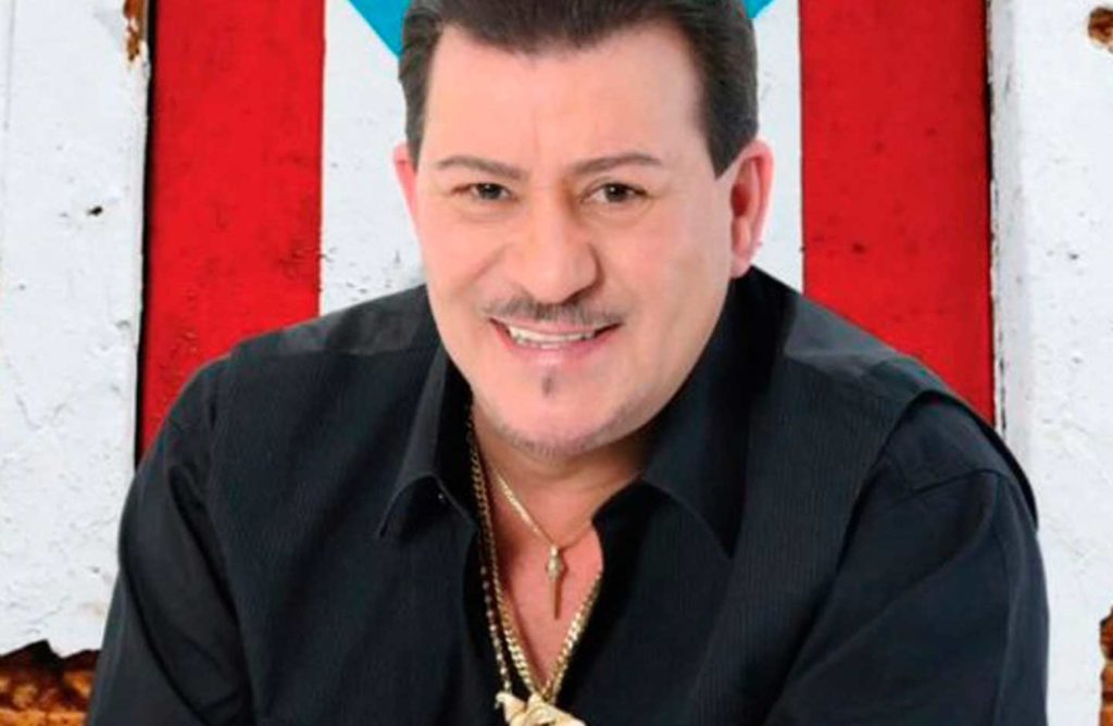 ¡Eterno en nuestros corazones! El mundo despide al Gallo Tito Rojas