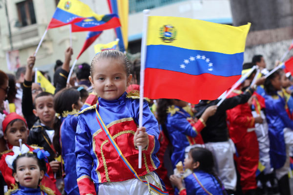 La historia lo confirma: Maracaibo merece una estrella en la bandera