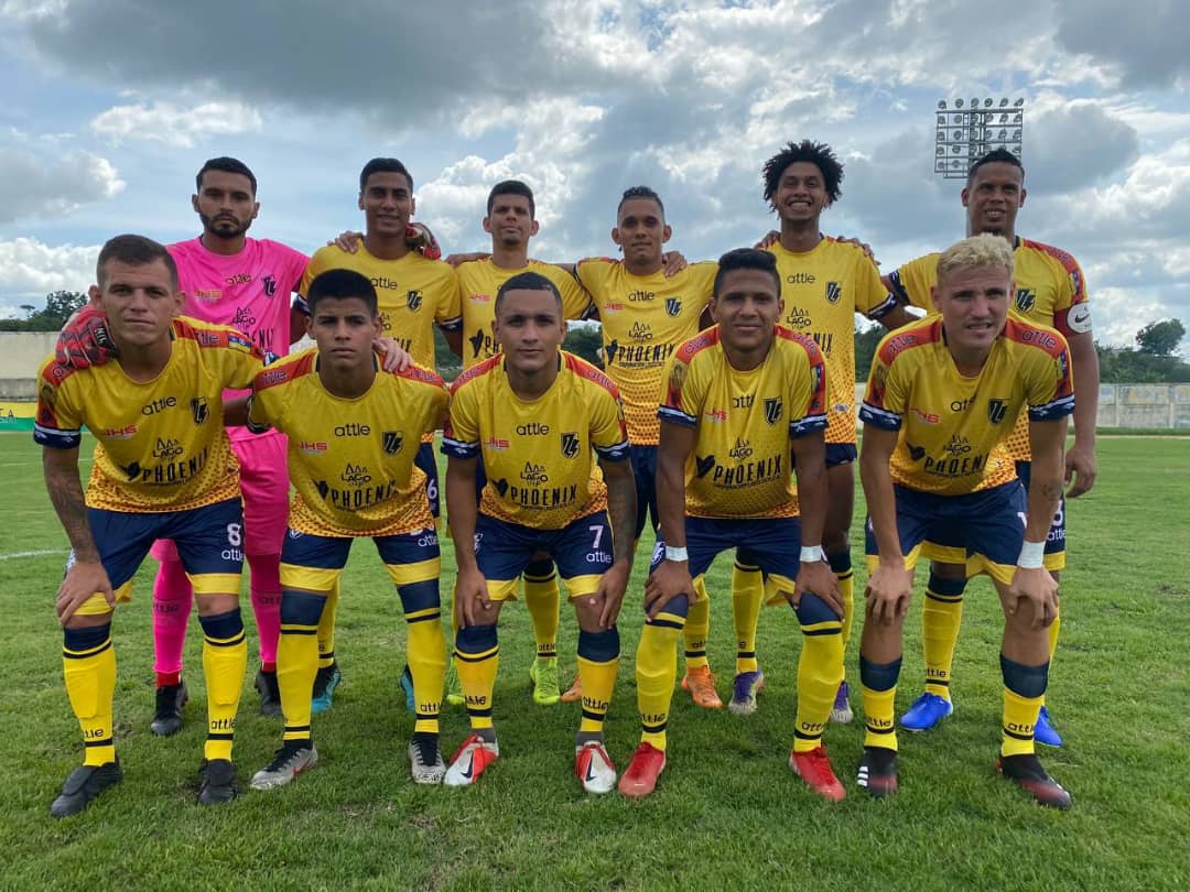 Rayo Zuliano empata en El Vigía y se mantiene en los puestos de ...