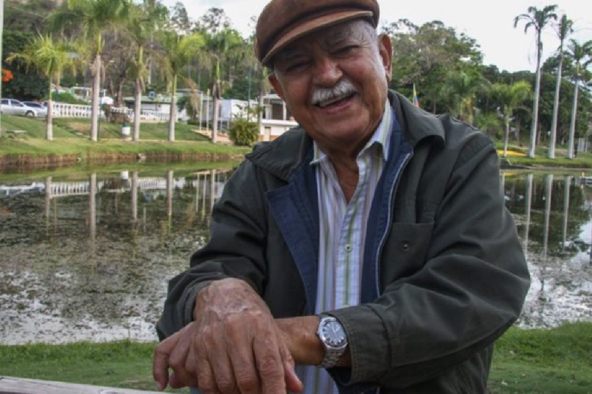 ¡David Nieves, hasta la victoria siempre! | Por: Alí Rojas Olaya