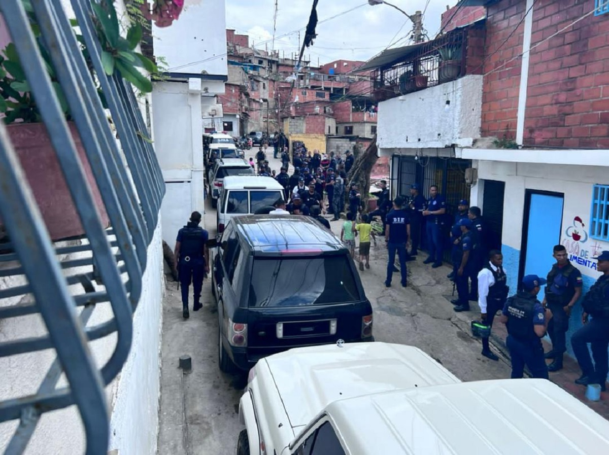 Grupos armados intentaron retomar control de la Cota 905 | Red Radio