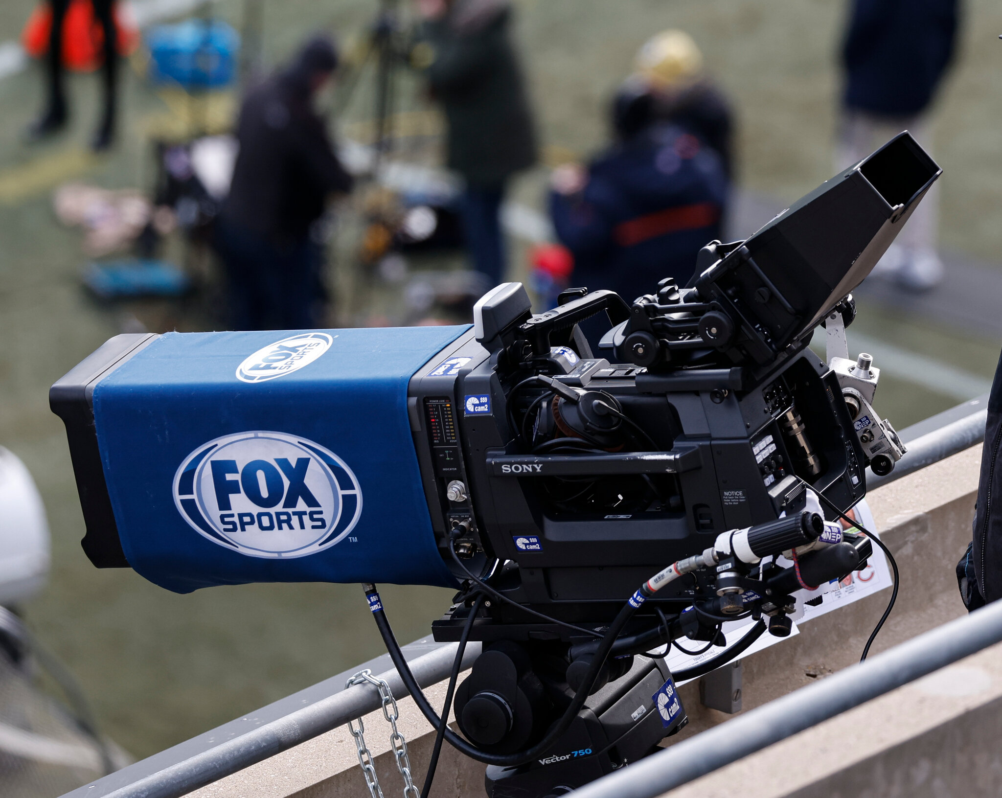 Así terminará la novela de corrupción entre Fox y la FIFA | ACTUALIDAD