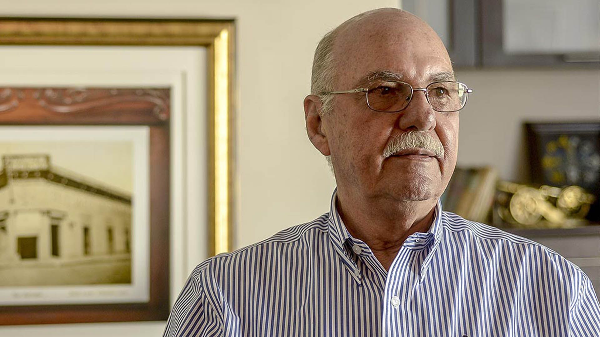 Expresidente De El Salvador Acusado De La Masacre A Jesuitas De 1989