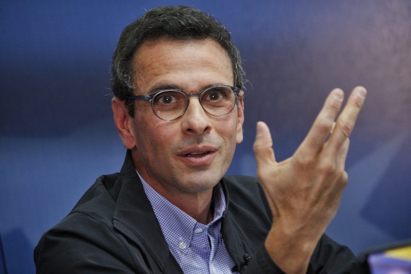 ¿Dialogar o no dialogar? La nueva contradicción de Capriles