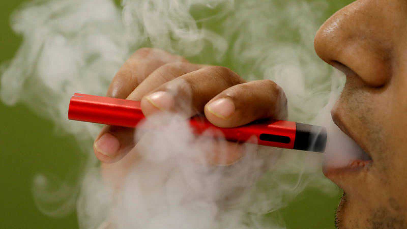 En Gaceta: Prohibido uso, venta y distribución de "vapers" en el país