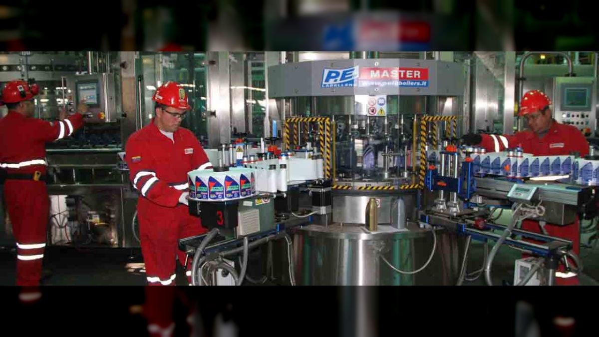 Venezuela anunció el lanzamiento de PDVSA Vassa ¿De qué se trata?