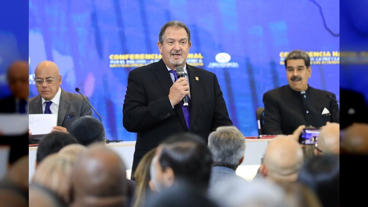 Fedecámaras: Los empresarios vamos a seguir trabajando por Venezuela