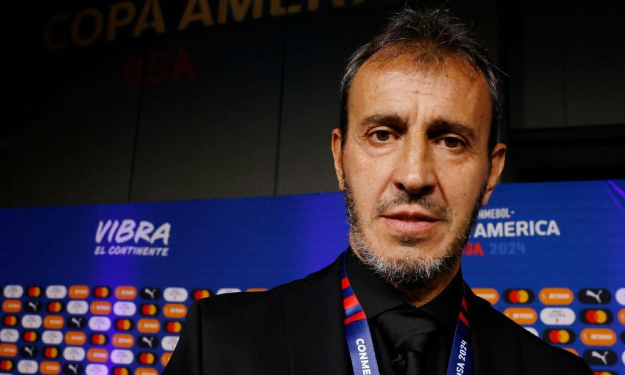 Entrevista | Bocha Batista: “Siempre hay una primera vez para vencer a ...