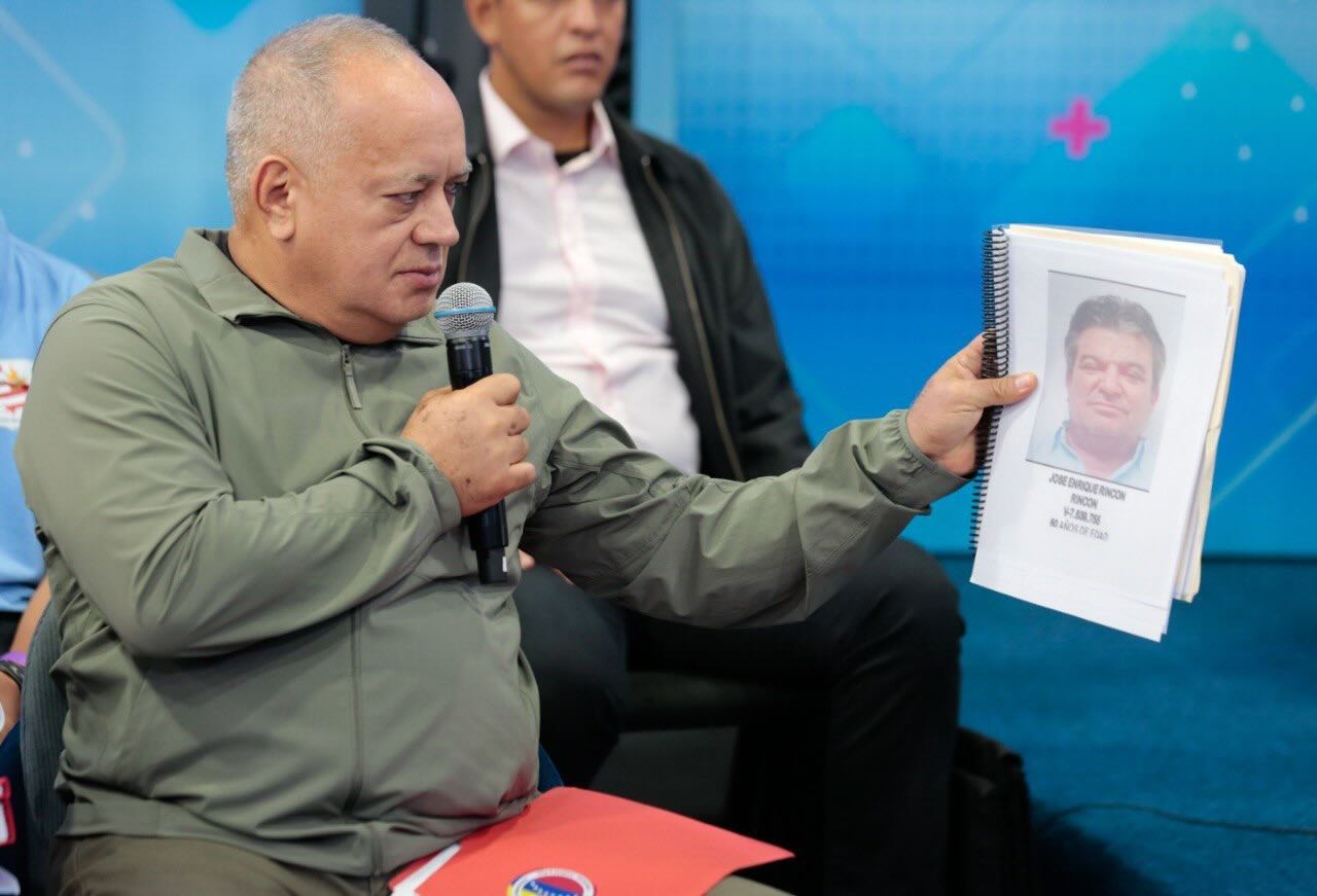 Revelaron vínculos entre plan terrorista “No a la Navidad” y María ...