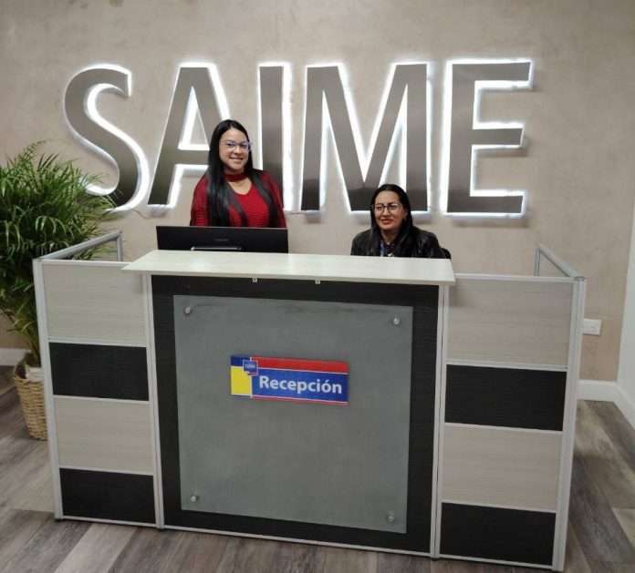 Saime abrió oficina para emisión de pasaportes en Caracas | Red Radio
