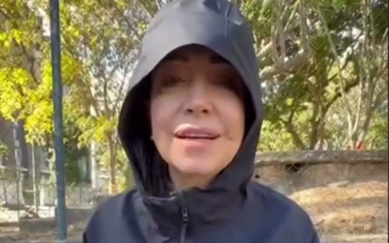 Tren del Llano resteado con María Corina | Red Radio