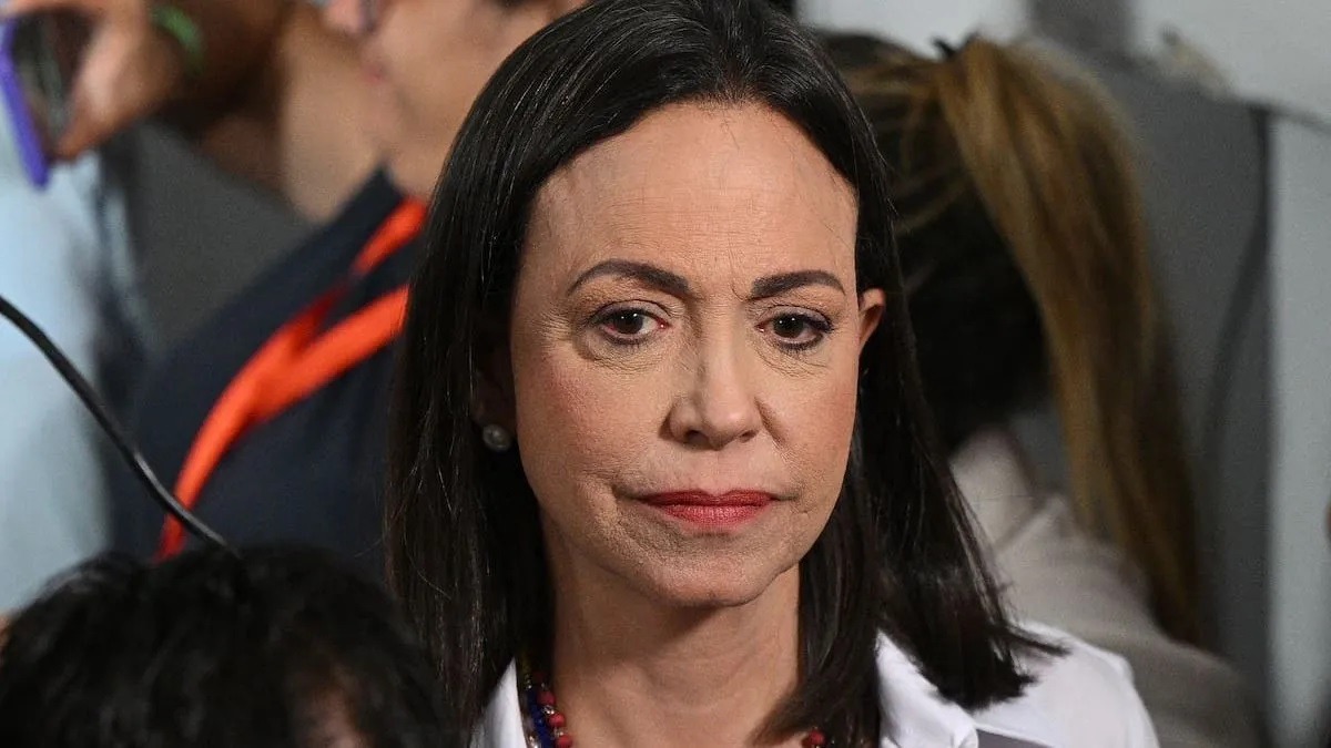 USAID le cortó el financiamiento a la derecha venezolana | Red Radio