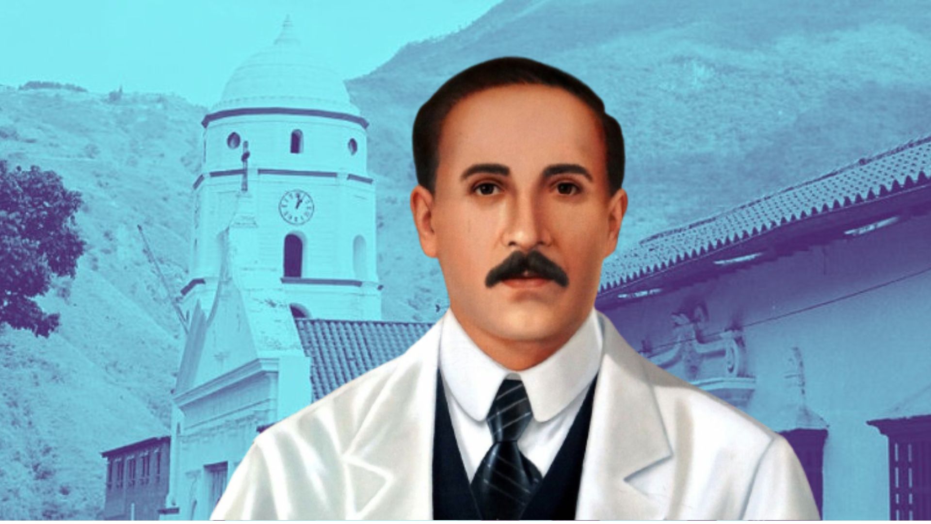 AN aprobó acuerdo por la Canonización de José Gregorio Hernández | Red ...